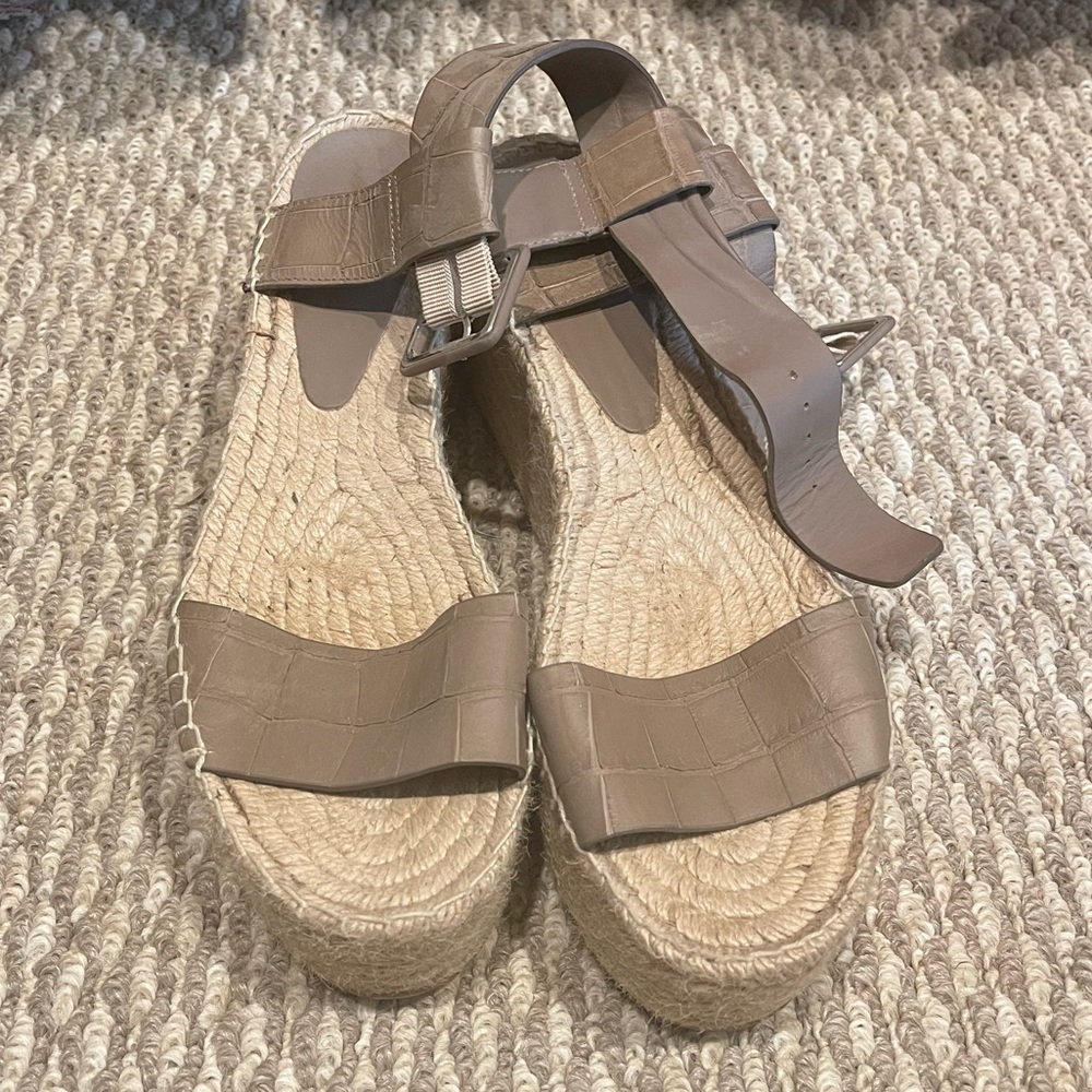 Vince Shoes - Gem